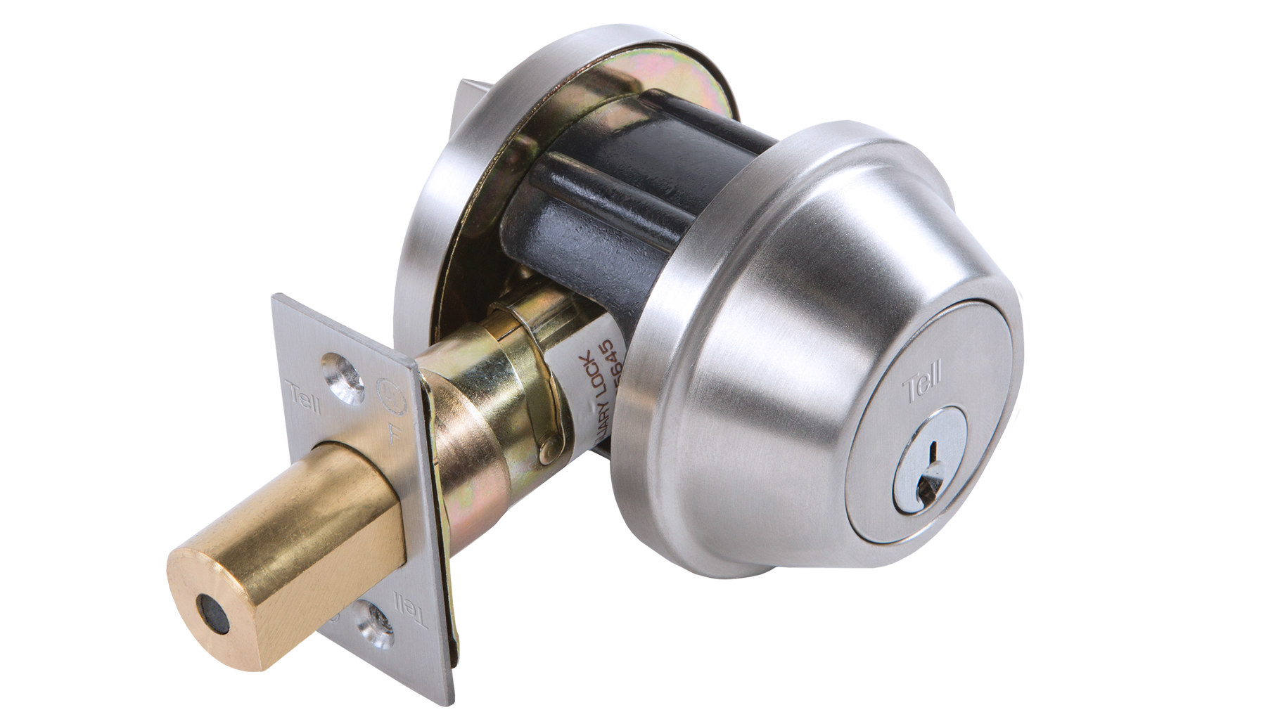 Tell Mfg DB2400 Series Product Tell Mfg DB2400 Series Product